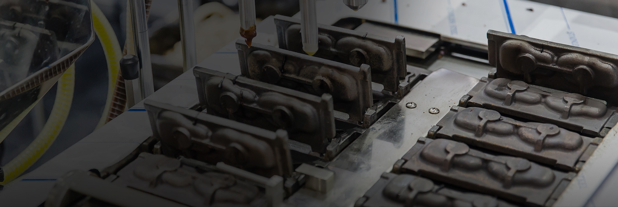 Water-Based Mold Release Agents | Hightower Products